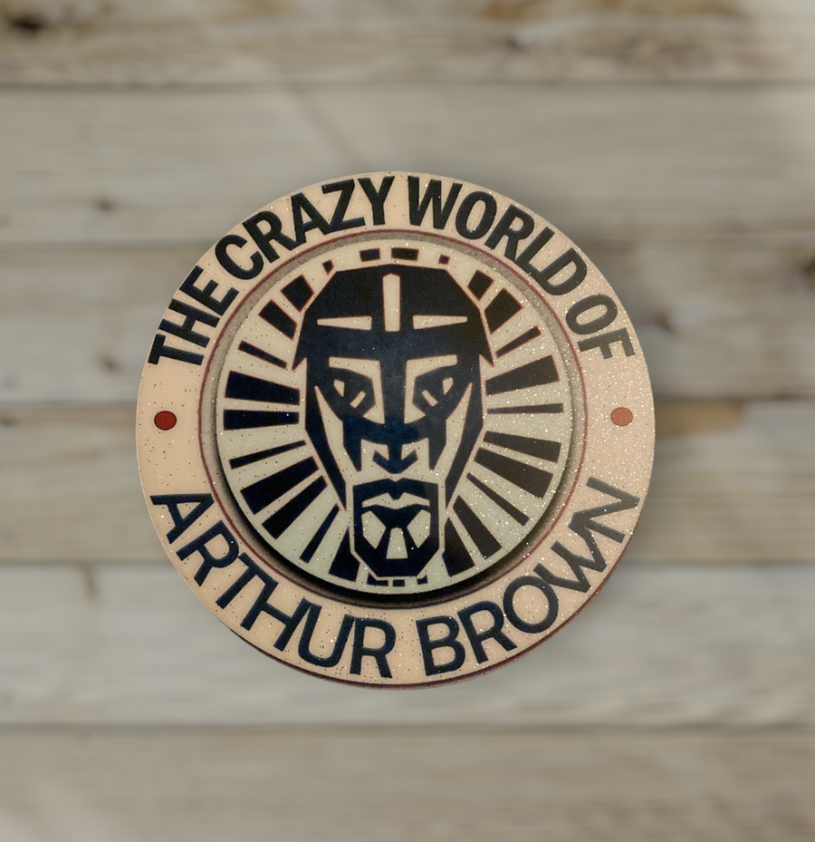 All Products – Arthur Brown - The God Of HellFire